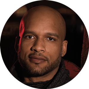 Black Footwear Forum