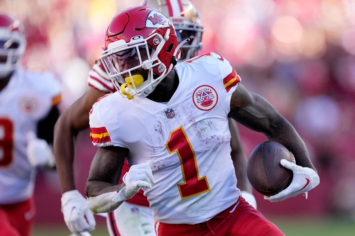 Chris Dell's Week 16 Fantasy Rankings - NFL Fantasy Chr...