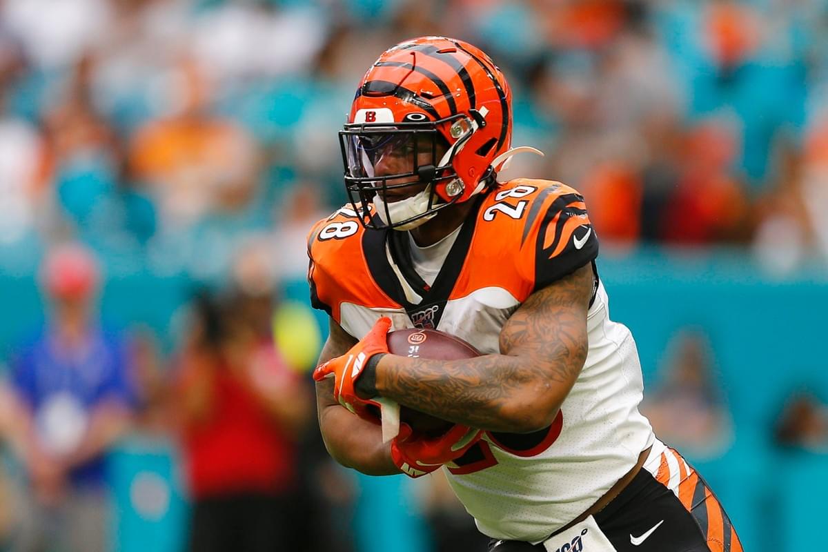 DraftKings Week 6 Recap: Breaking Down The Milly Maker ...