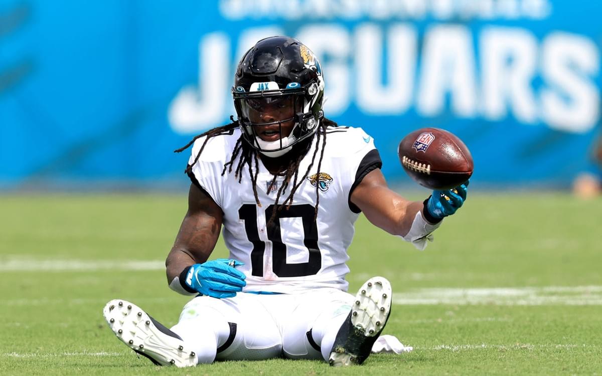 Chris Dell's Week 5 Fantasy Rankings - NFL Fantasy Chri...
