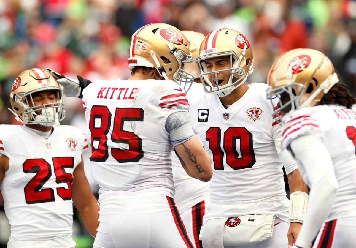 Chris Dell's Fantasy Football Rankings: Conference Cham...