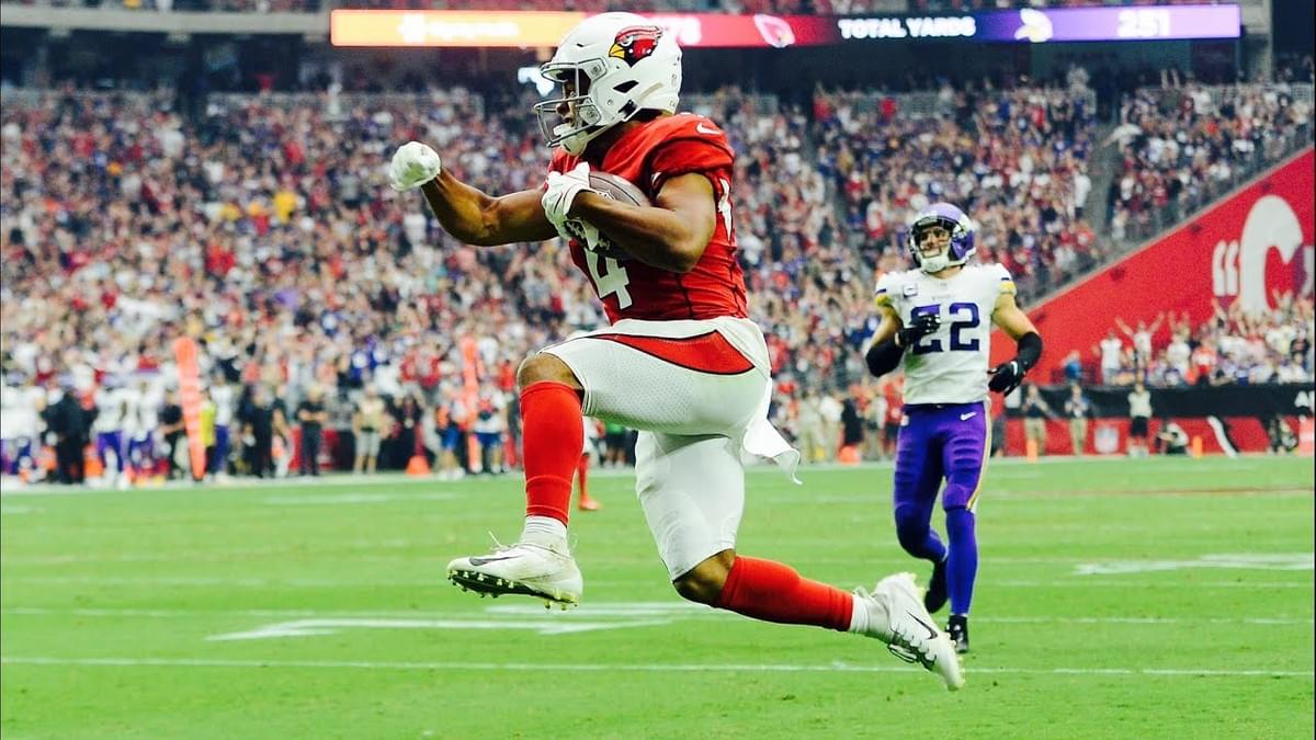 Chris Dell's Week 3 Waiver Wire Rankings - Fantasy NFL ...