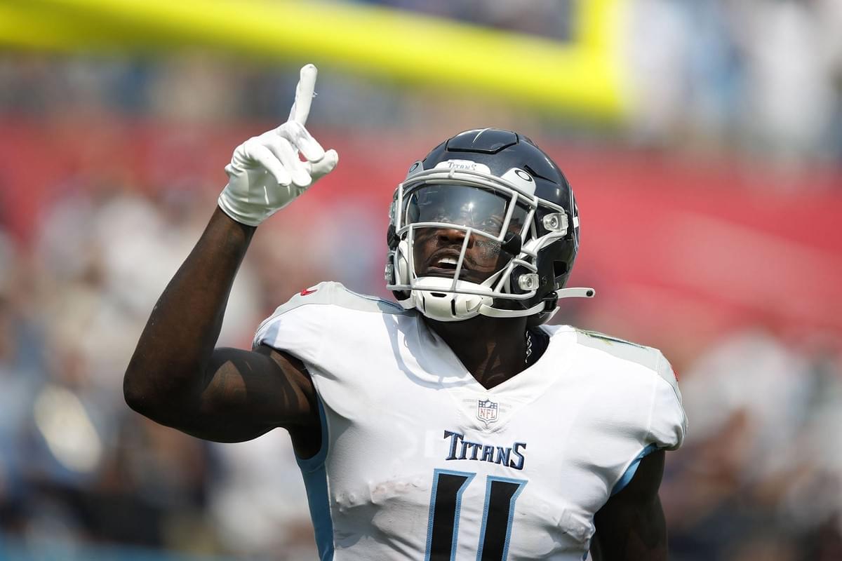 Chris Dell's Week 7 Fantasy Rankings - NFL Fantasy DFS ...
