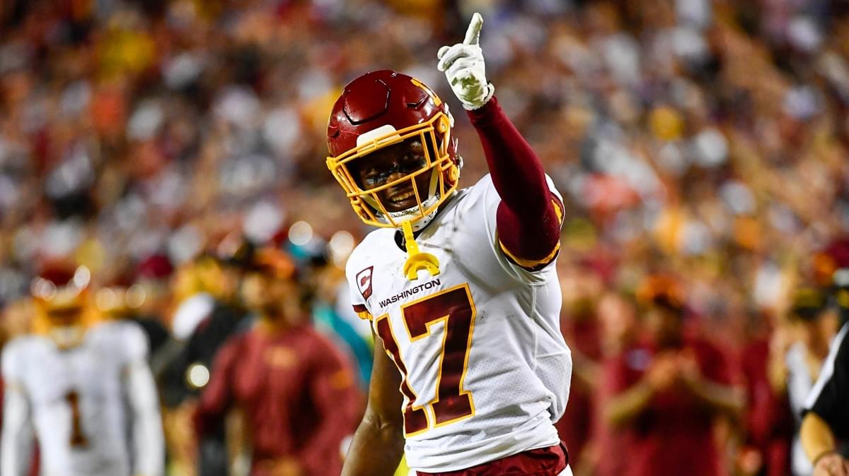 Chris Dell's Week 6 Fantasy Rankings - NFL Fantasy Chri...