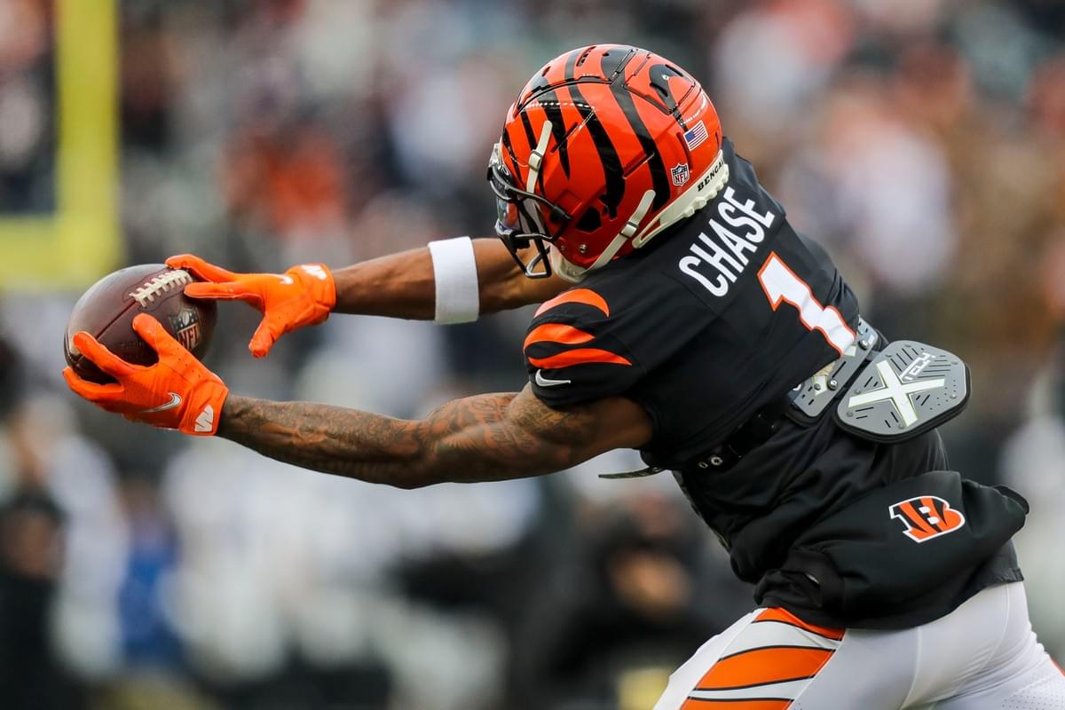 Chris Dell's Fantasy Football Rankings: Super Bowl LVI ...