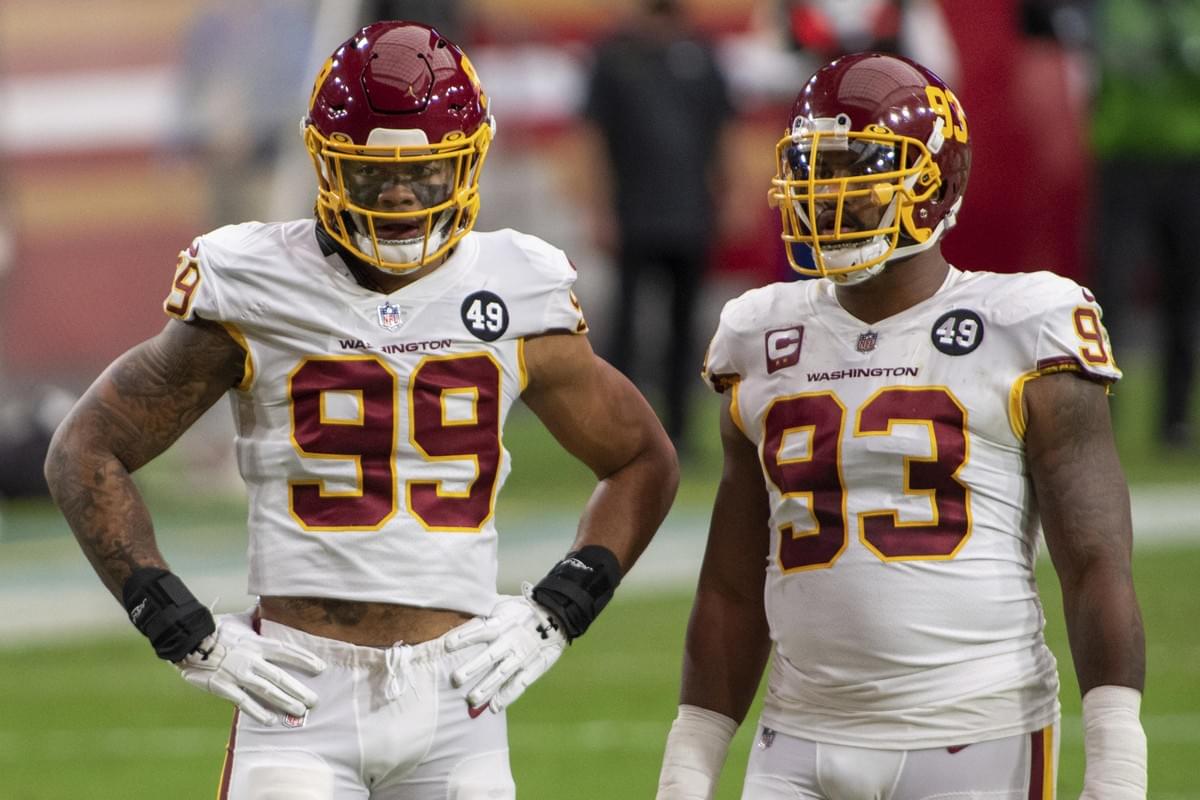 Dell's D/ST Tiers & Top 25 Rankings - NFL Fantasy Chris...