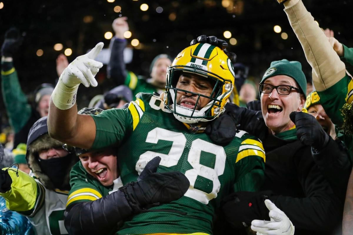 Chris Dell's Week 11 Fantasy Rankings - Chris Dell Fant...