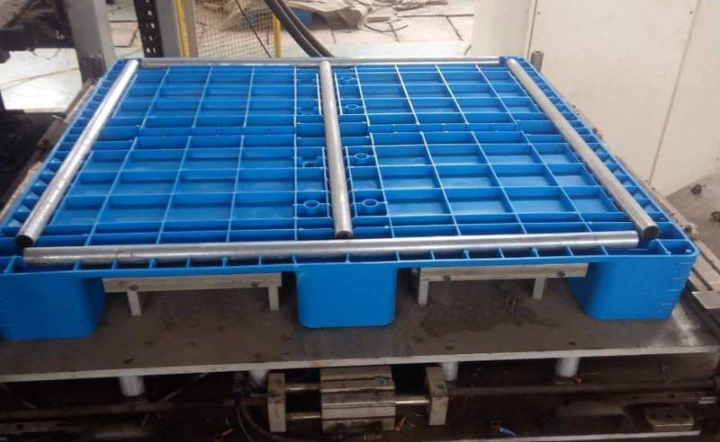The Myriad Applications of Plastic Pallets in Supply Ch...