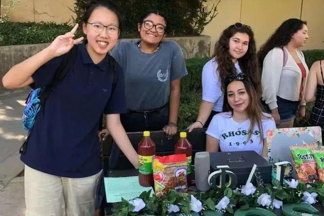 Interview with ISEF winners：Dream Bigger，Dream Science ...