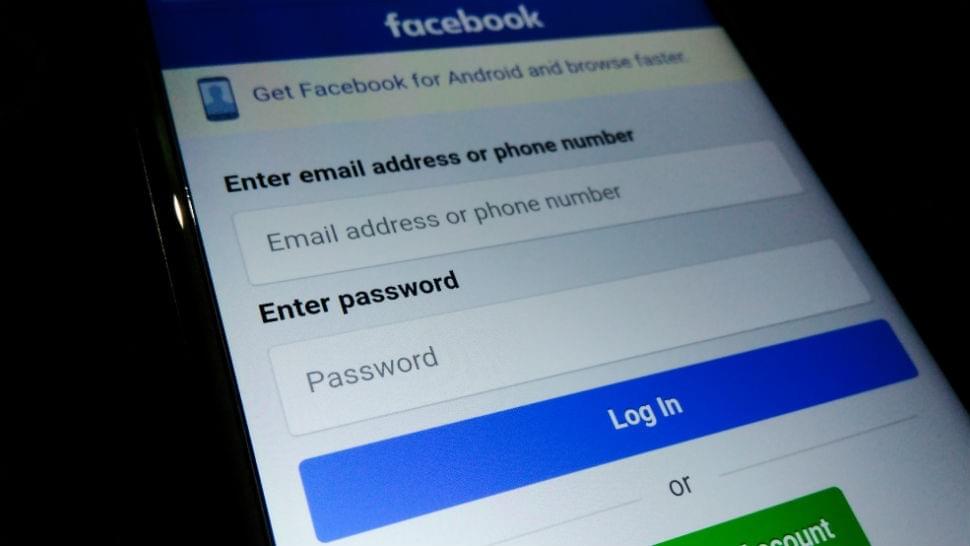 How to Recover Facebook Passwords?