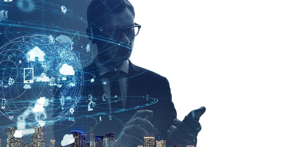 The Invisible Workforce: How IoT Networks Are Running C...