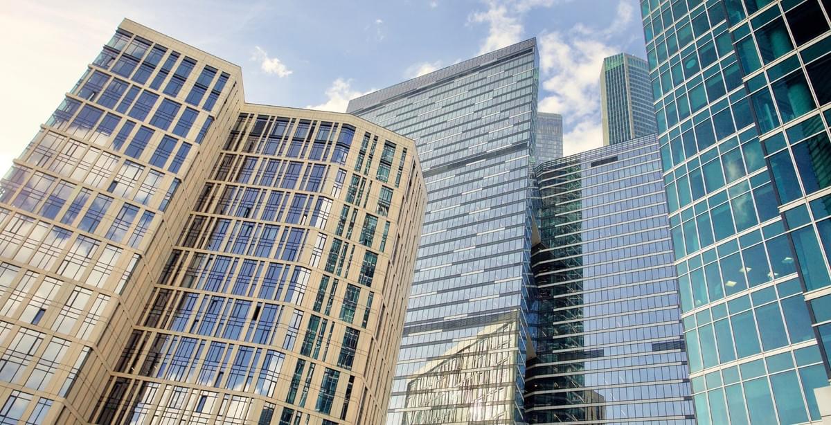 The Role of Commercial Real Estate Technology in Modern...