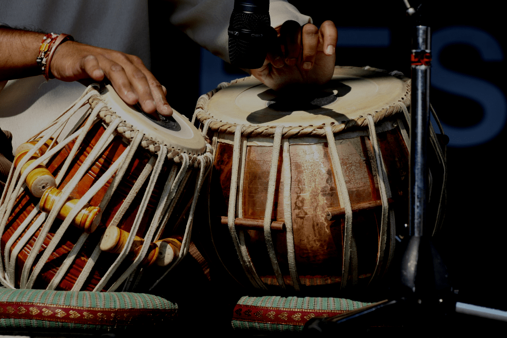 Rhythm—Perhaps the Least Well-Understood Aspect of Cont...