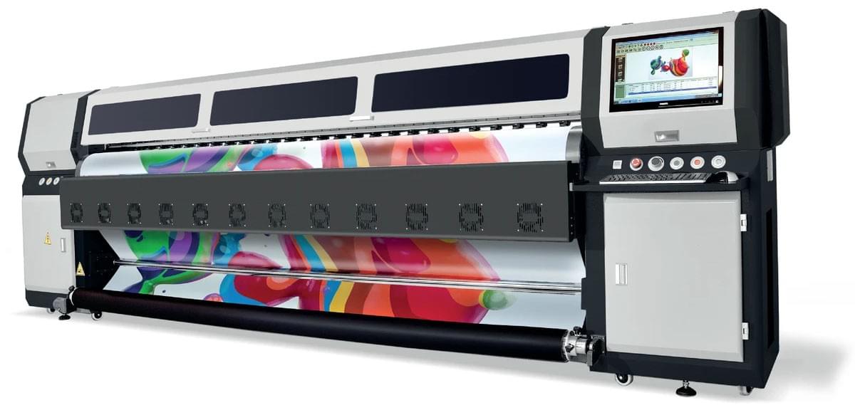 Kelin Graphics System