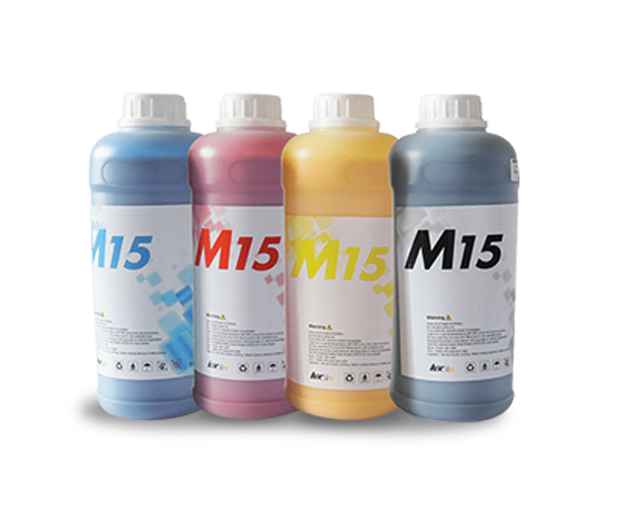 Inks - Kelin Graphics System