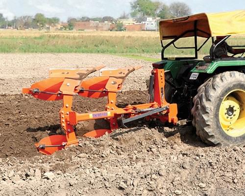 Ploughing – Overview |What are the benefits of Ploughin...