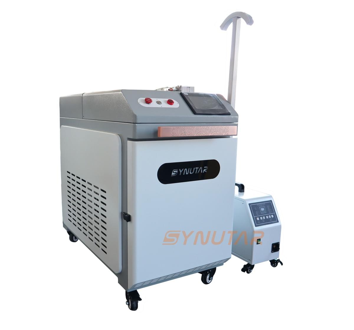 How To Choose High-quality Laser Welding Equipment