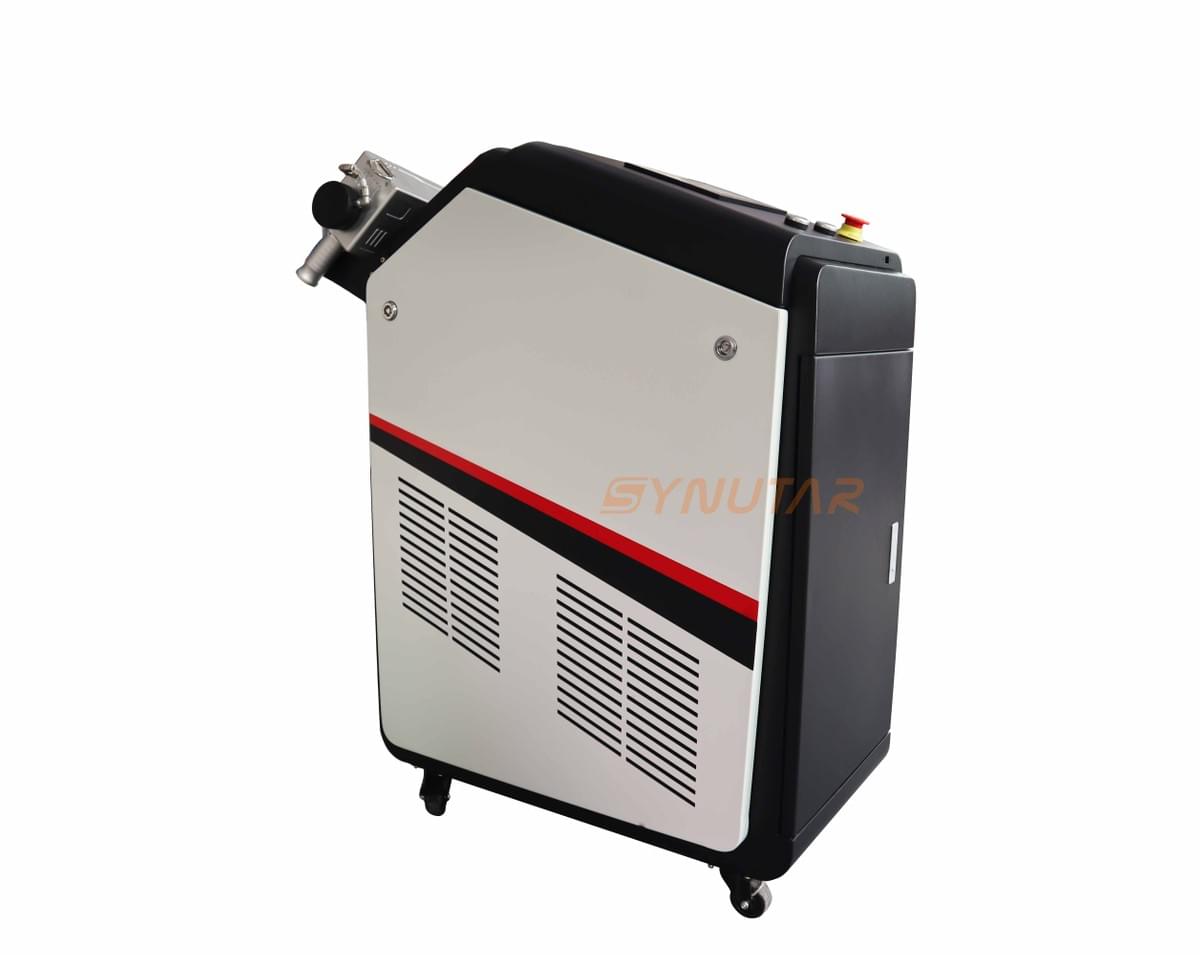 Principles and methods of laser cleaning