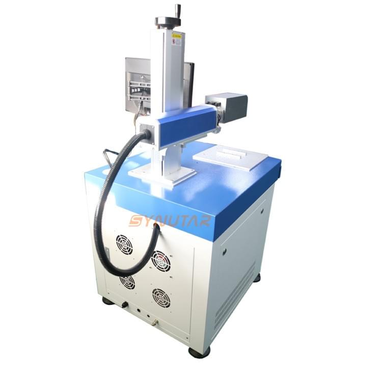 3D Laser Marking Machine