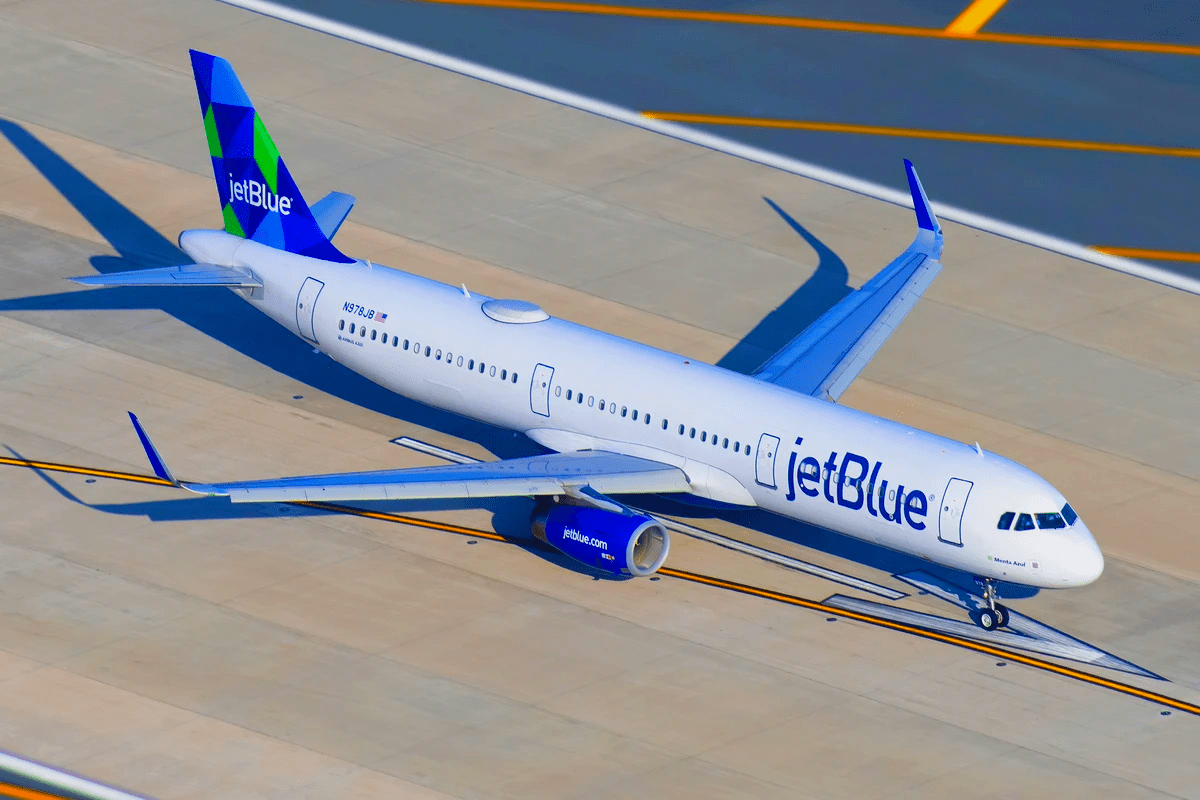How to get JetBlue Airways cheap flights? - JetBlue Air...