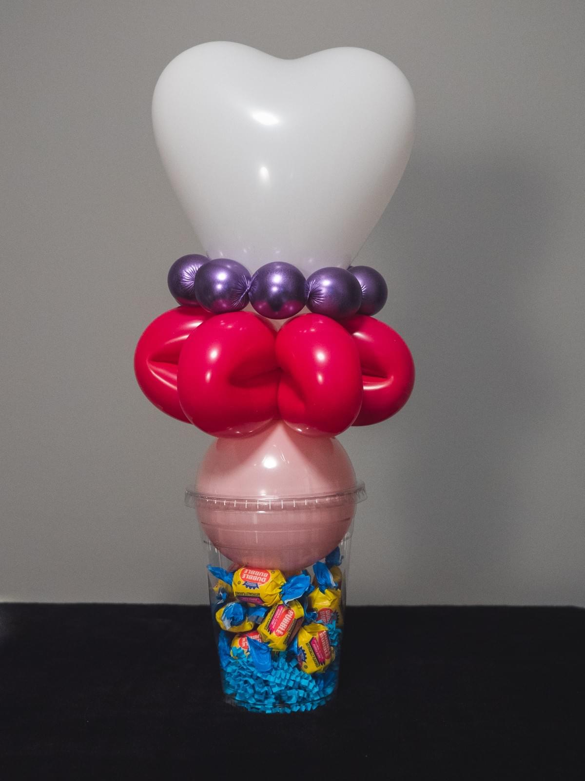 Niagara Balloon Design