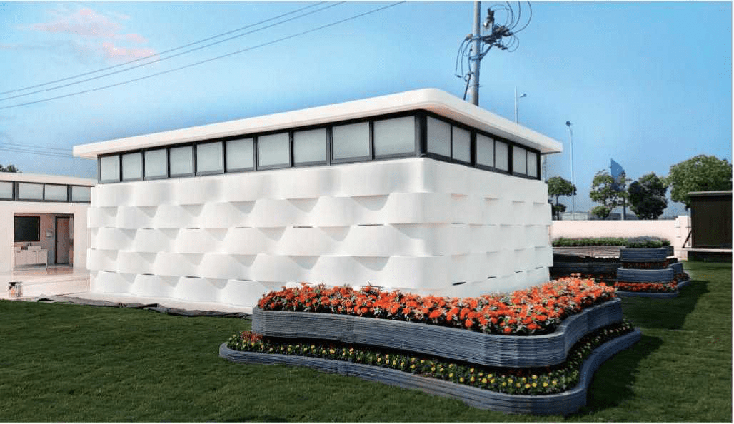 3 of the Most Beautiful 3D Printed Houses and Cabins