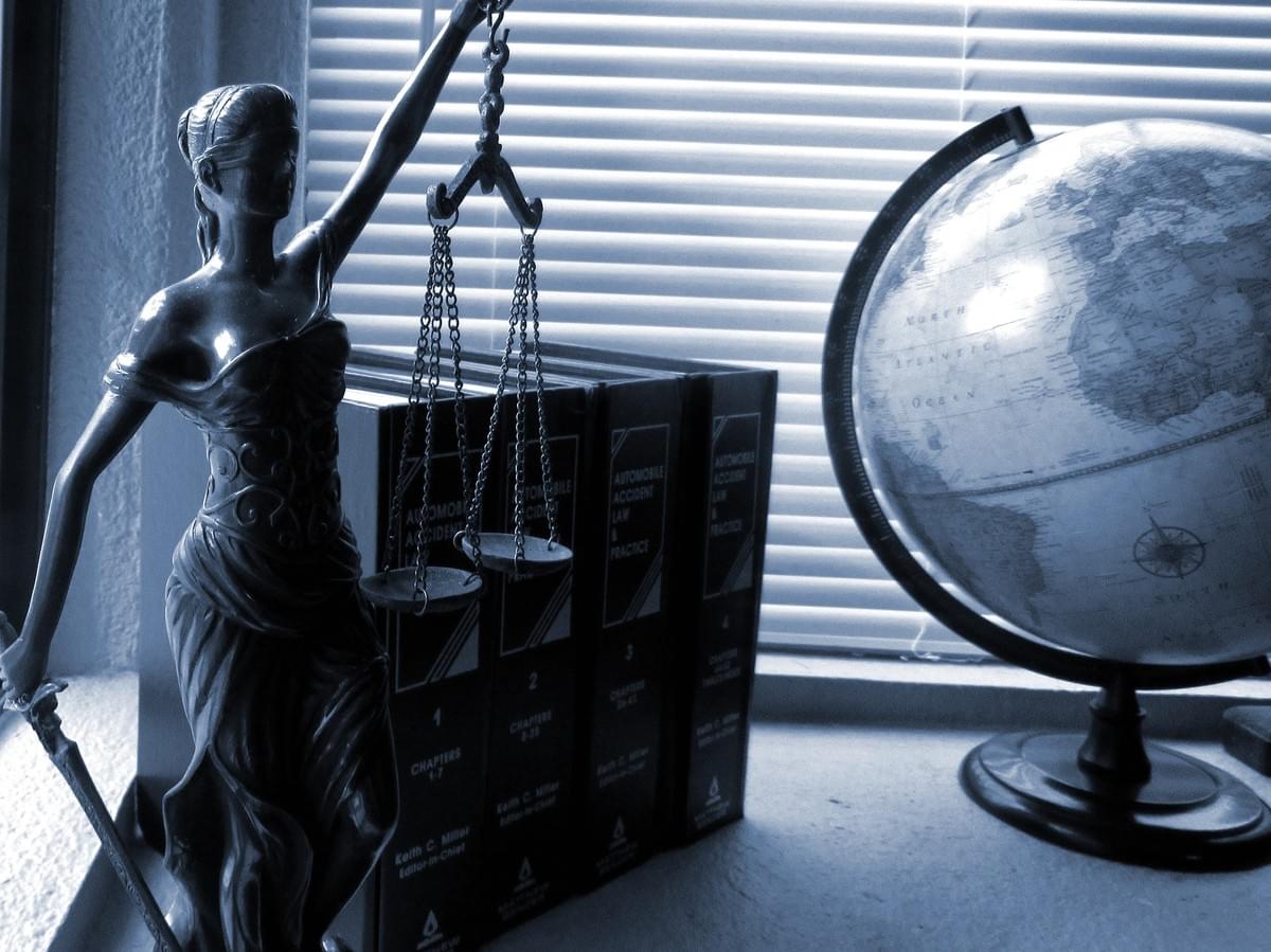 The Law Of Rape Shield