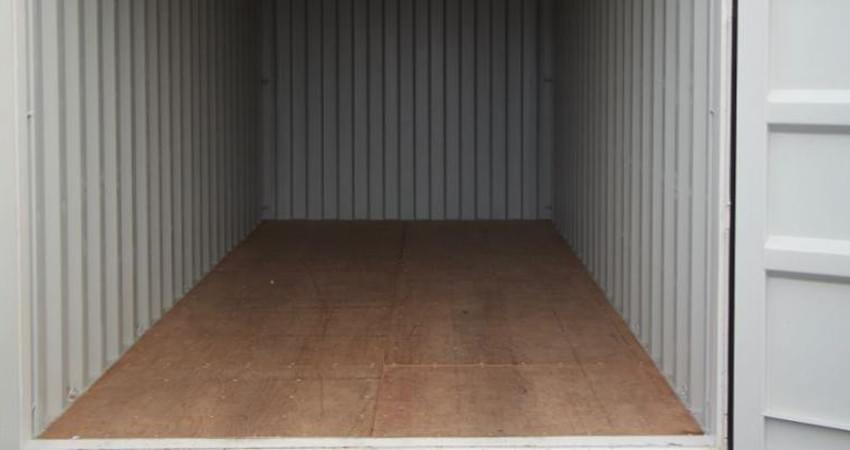 Self-Storage Facility in Tauranga, New Zealand - Self S...