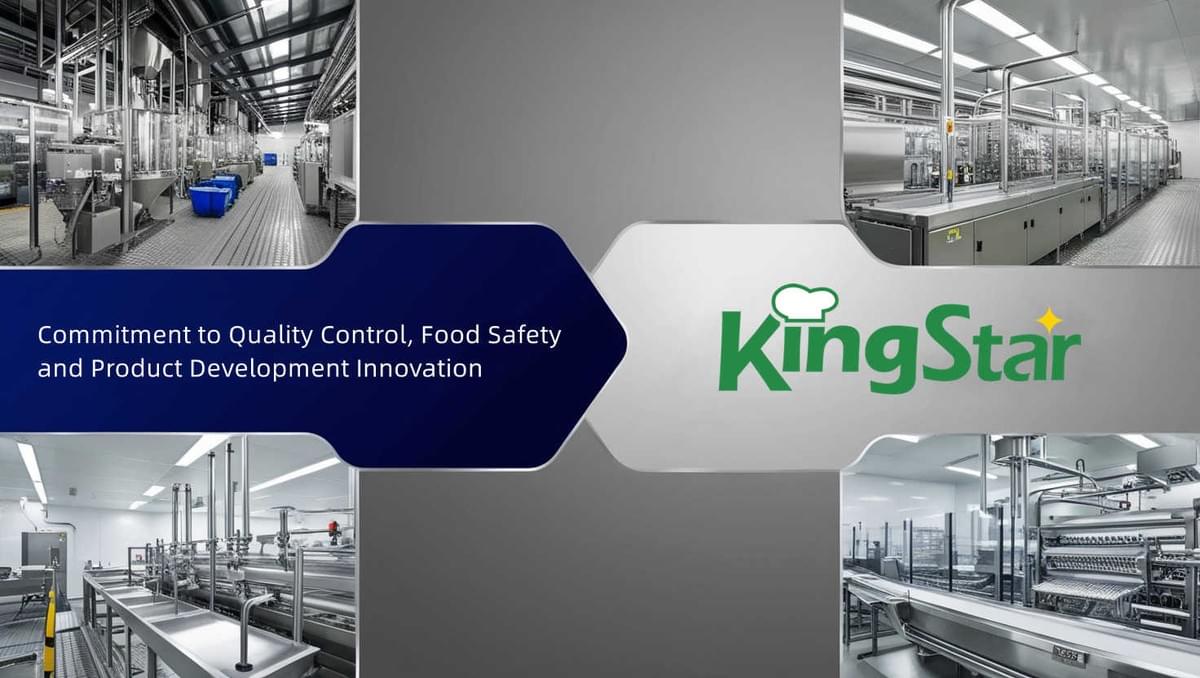 About - Premium Canned Food Supplier From China