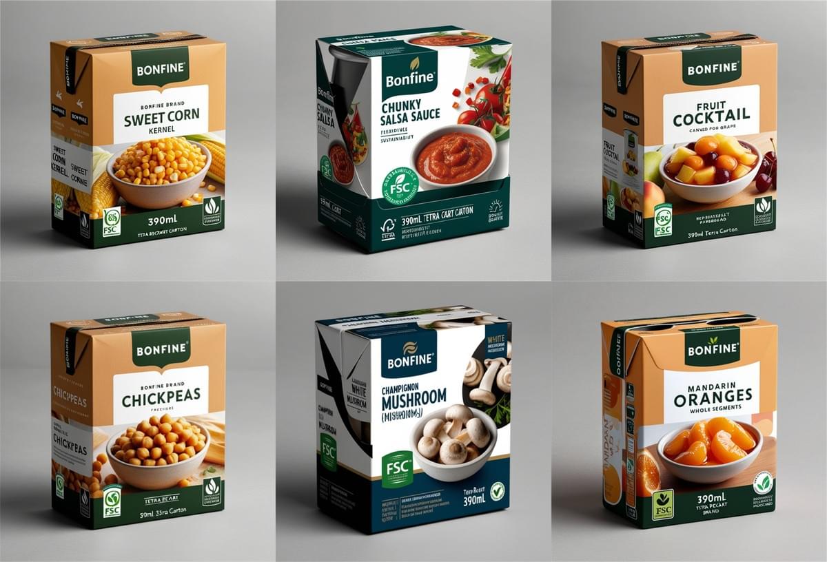 Tetra Recart: Revolutionizing Sustainable and Convenien...