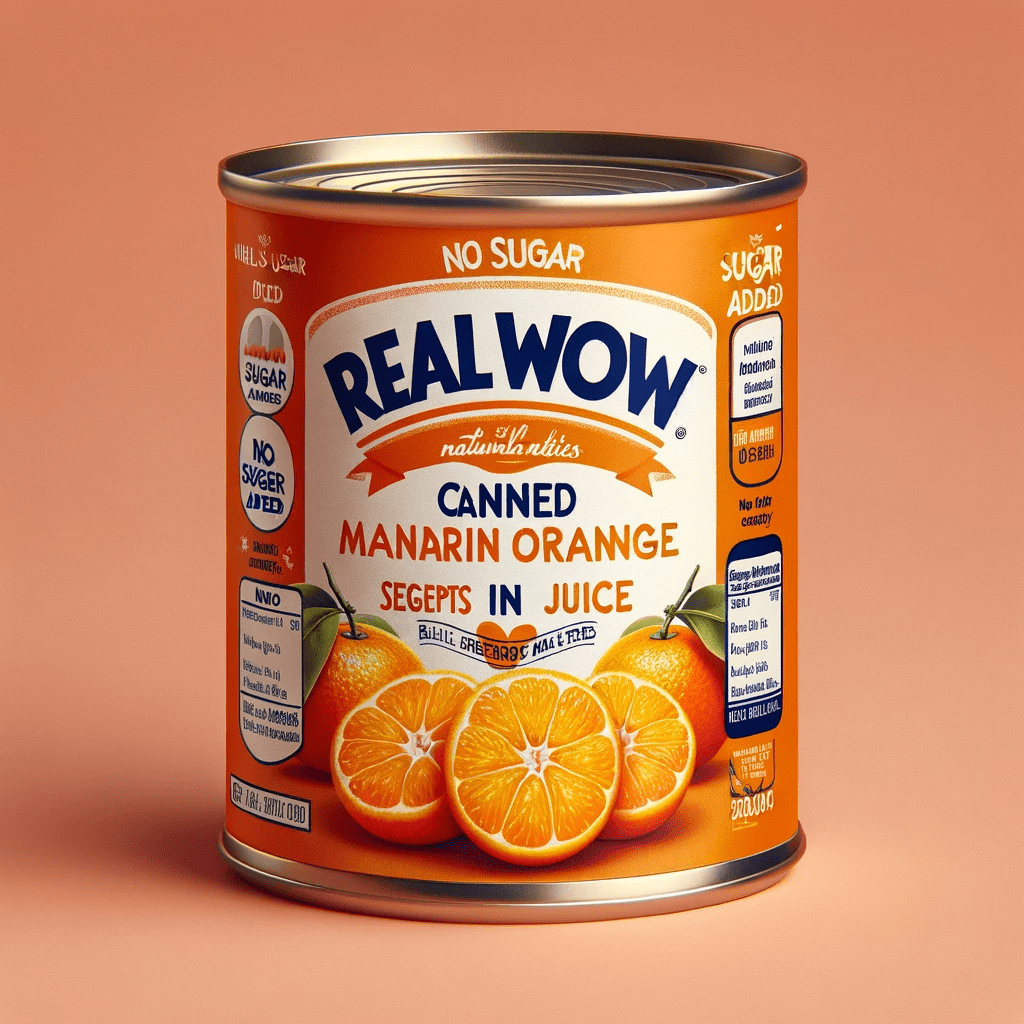 This year's canned orange production has ended - MARKET...