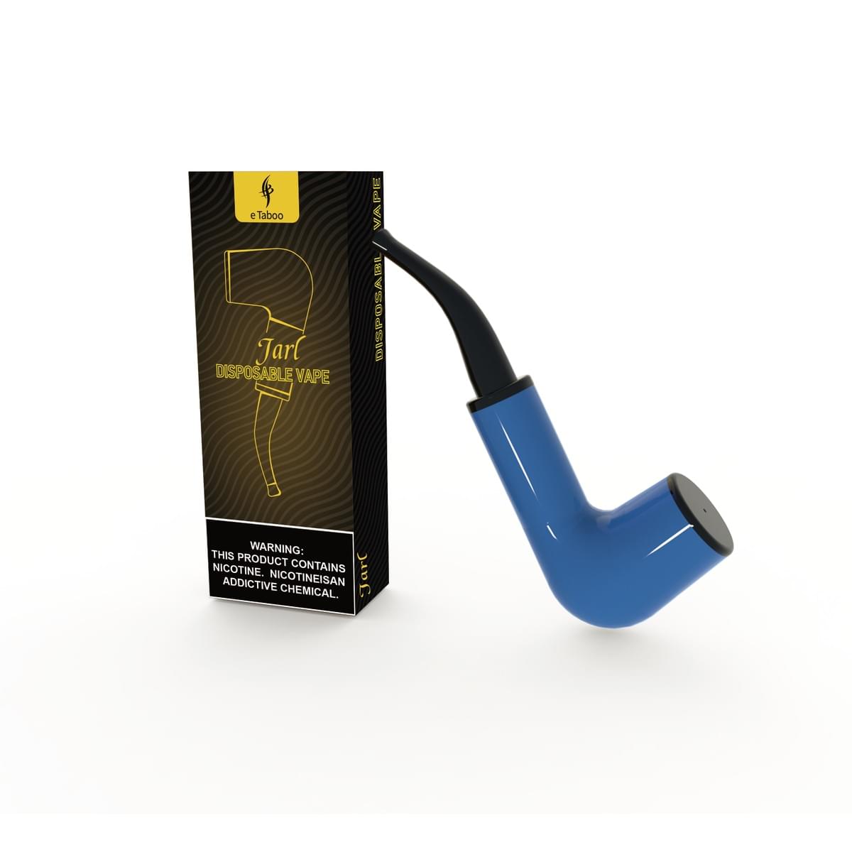 e Taboo--The Best Full Body Glow Disposable Vape Manufacturer