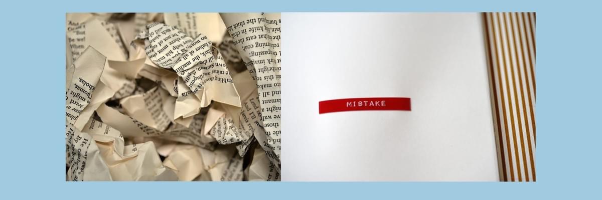 How to screw your riddles (and players) - For Authors A...