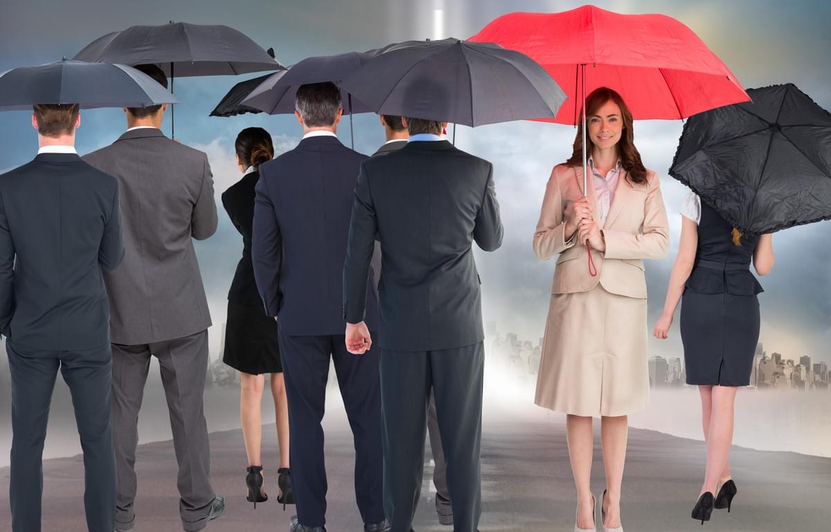 Calm and confident decision-making for a world we don't...