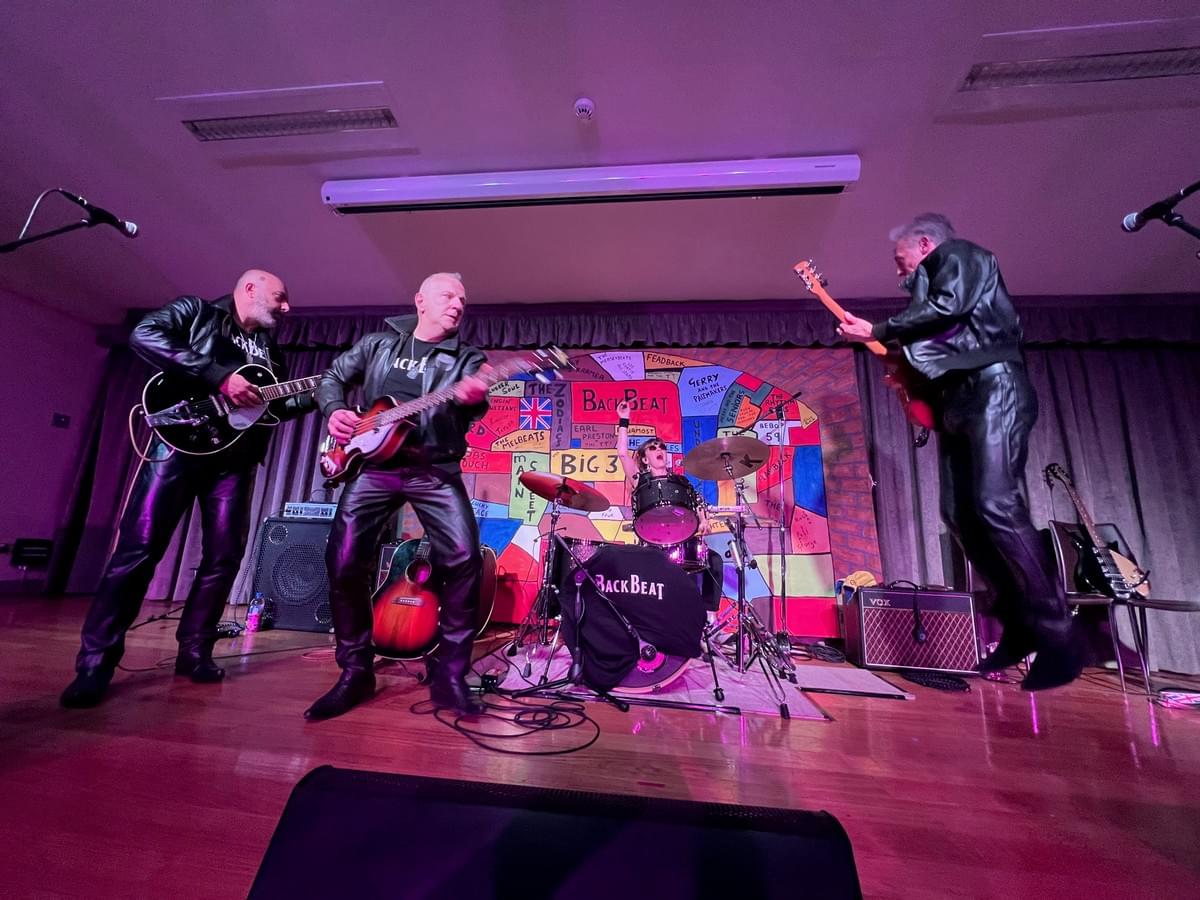 Beatlesfest Bathurst