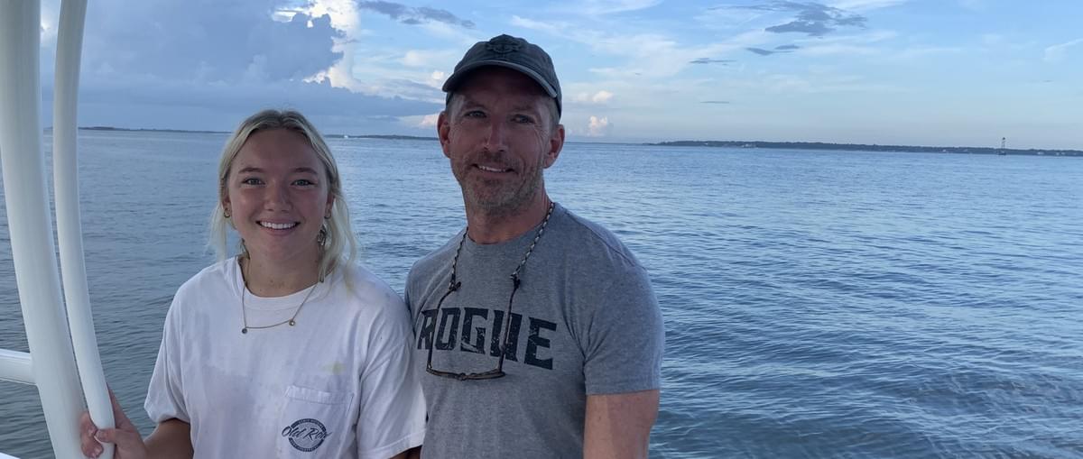 MY LAST 4 DAYS WITH DOUG - Life