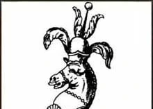 聖經所記載的惡魔：安娜梅勒Anammelech - 聖經所記載的惡魔 惡魔學