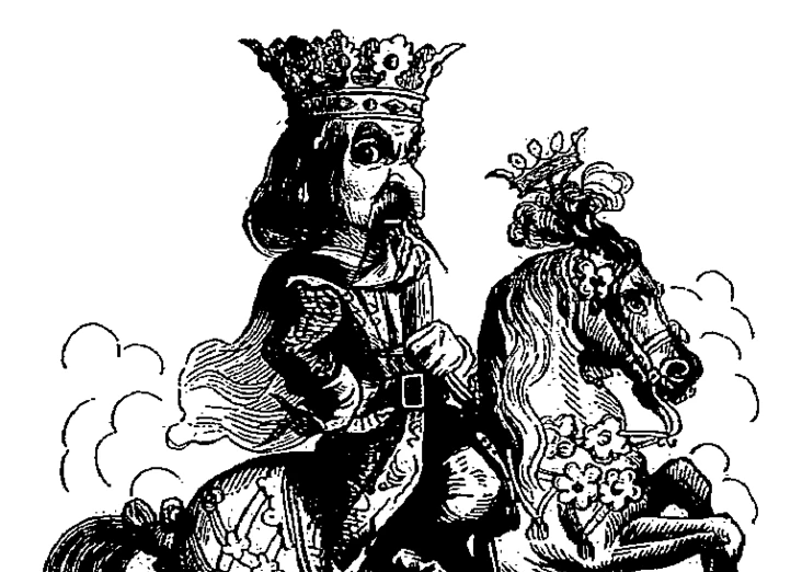 聖經所記載的惡魔：比利士Berith - 聖經所記載的惡魔 惡魔學