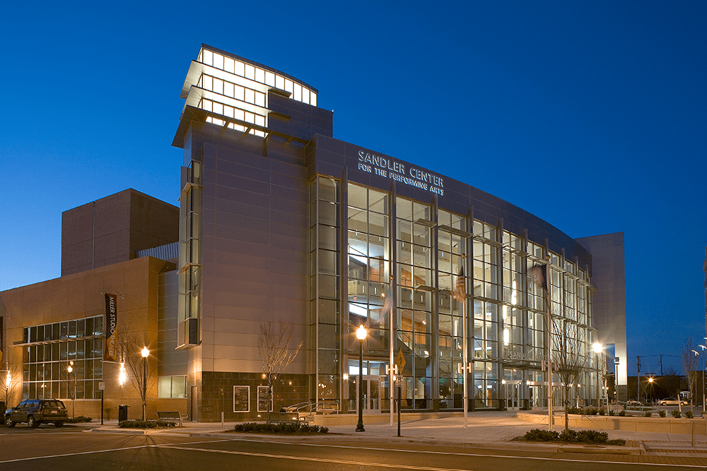 Symphonicity Website