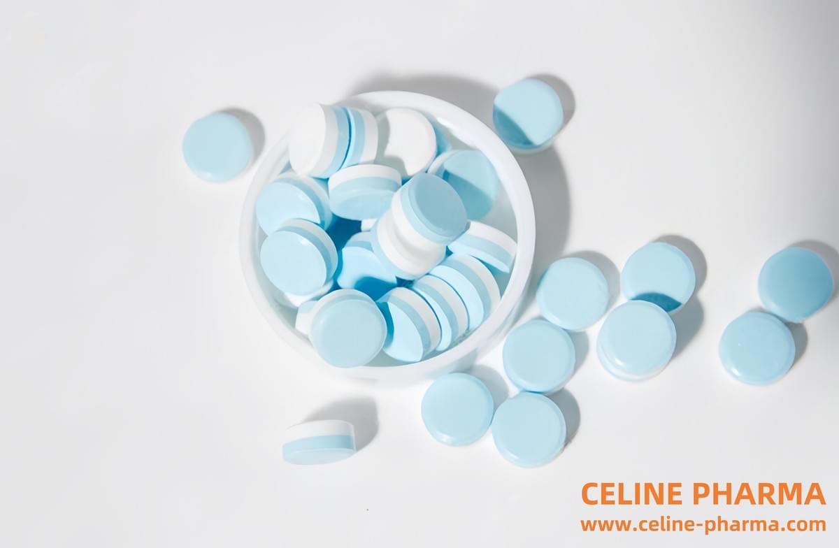 Choosing and Considerations for Dual-Layer Tablet Press...