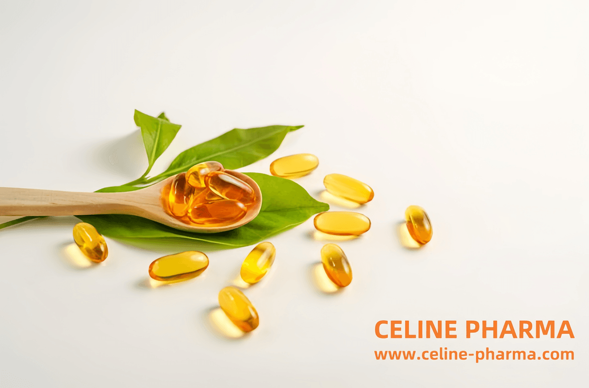 Gelatin Melting Process in Soft Capsule Production
