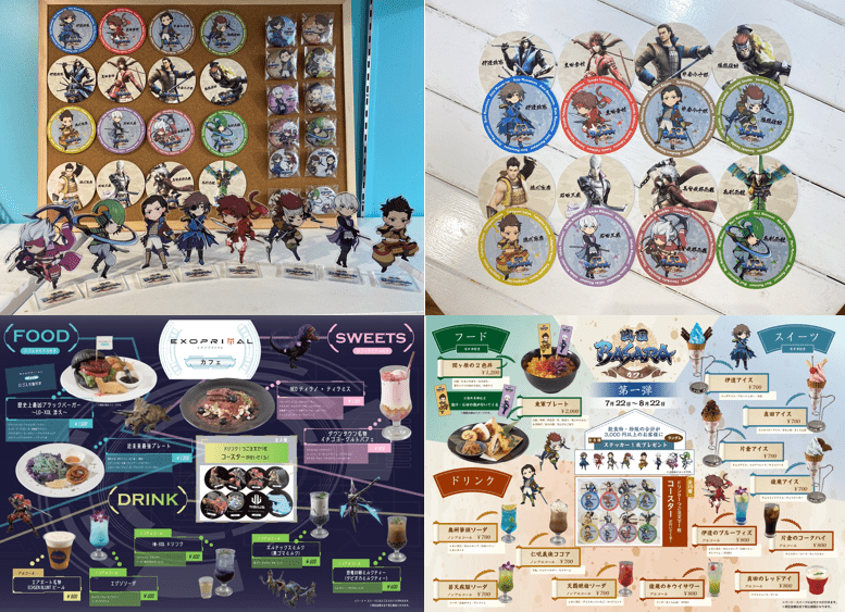 ROC sports management