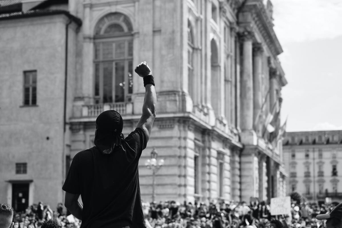 How The Black Community Revolutionized The Art World in...
