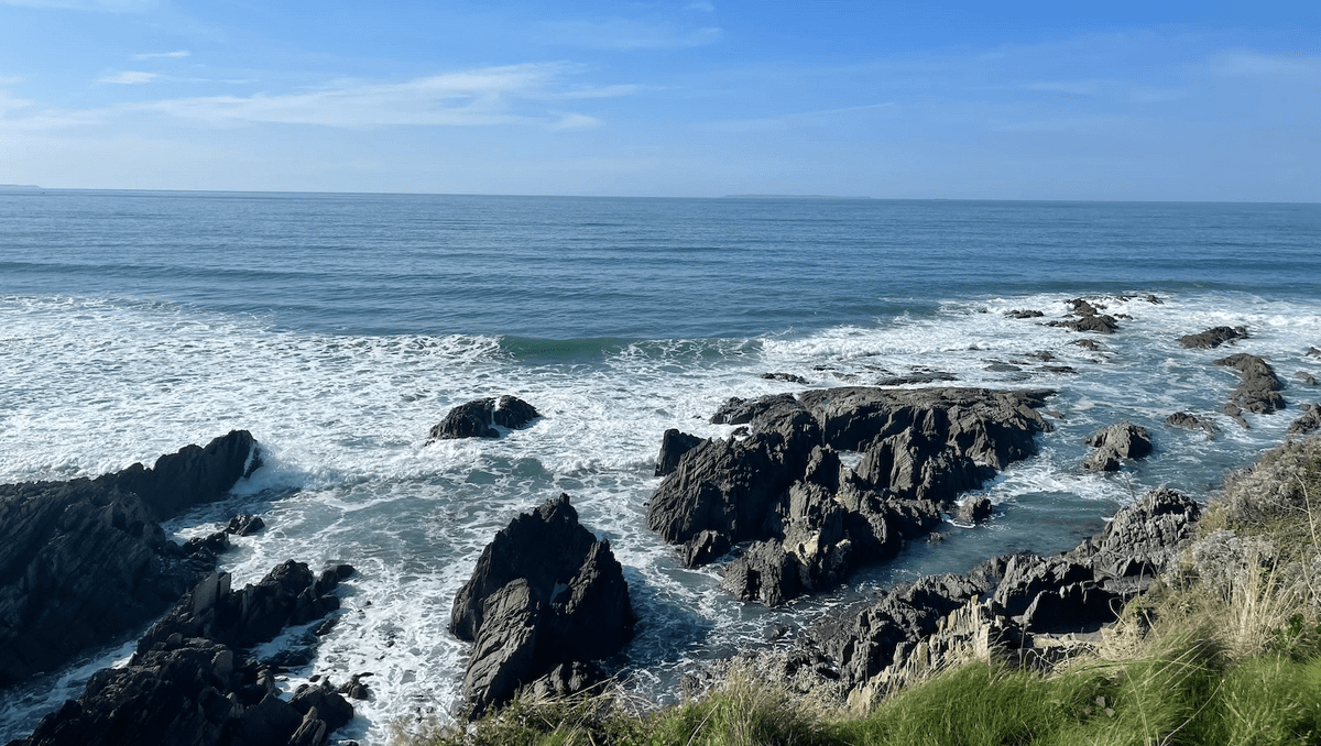 Get in the sea With The Elmfield and H2Outdoor!