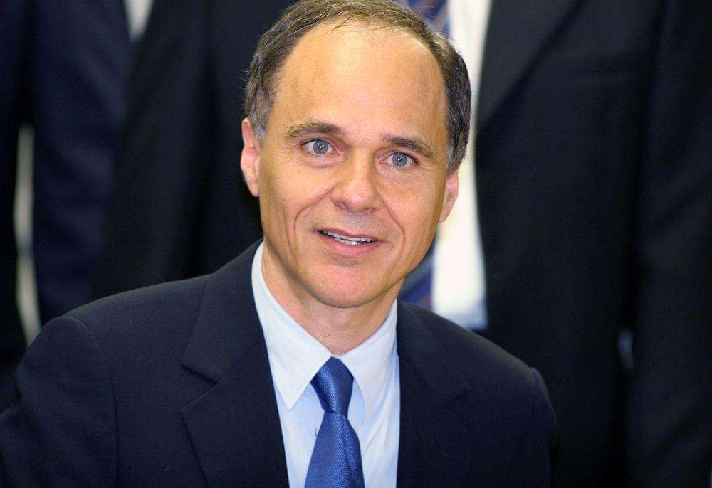 Daniel Dantas - Fundador de Opportunity Asset Management on Strikingly