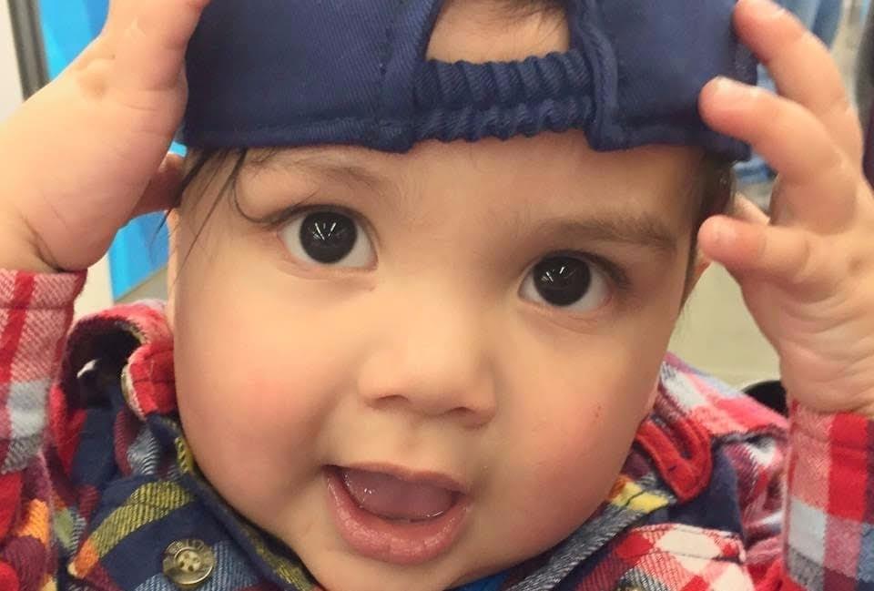 Logan - The Strongest Person I Know