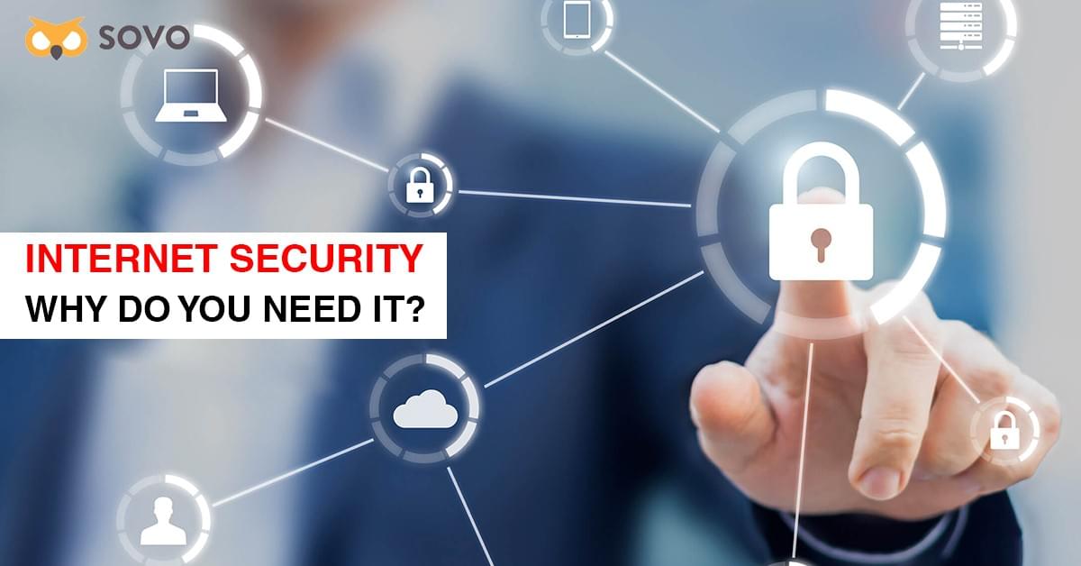 Internet Security- Why do you need it? - Internet Se...