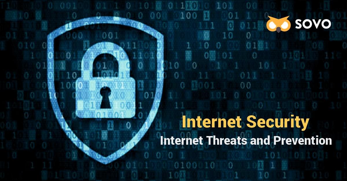 Internet Security- Types of Internet Threats & Its Prev...