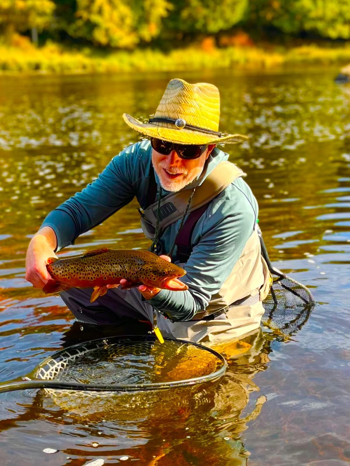 Fall Hunting in the Upper Peninsula