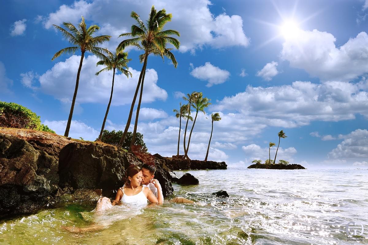 How to find and book a destination wedding photographer...